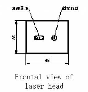 633nm Narrow Line Width Laser - Dpssl Crylink