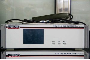 Quality Control - Dpssl Crylink