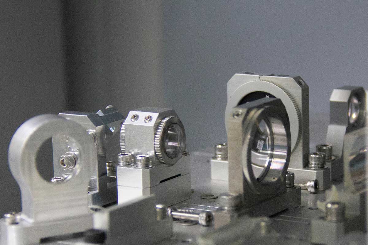 Laser Manufacturing - Dpssl Crylink