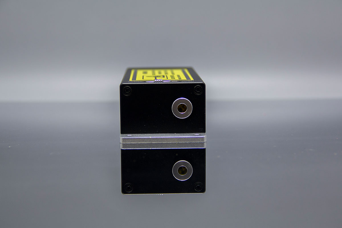 Microchip Laser - Dpssl Crylink