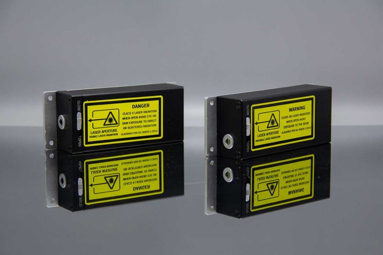 Microchip Laser - Dpssl Crylink