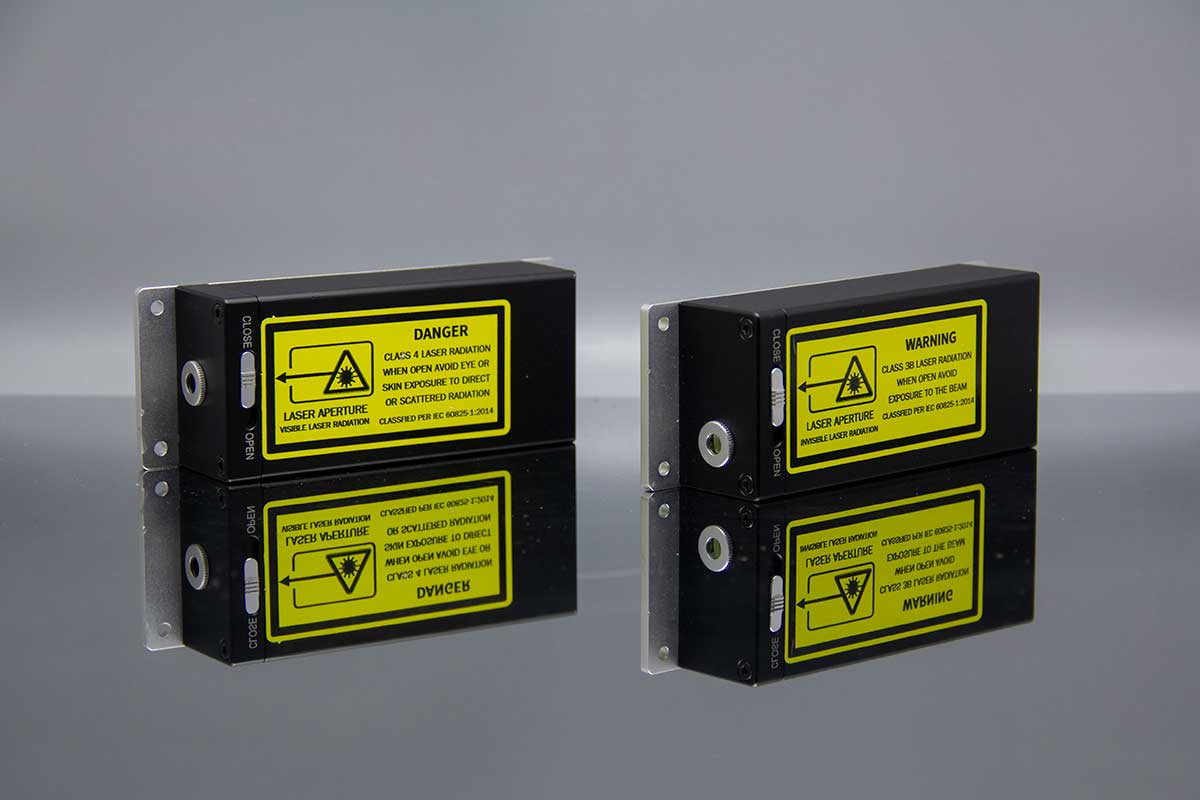 Microchip Laser - Dpssl Crylink