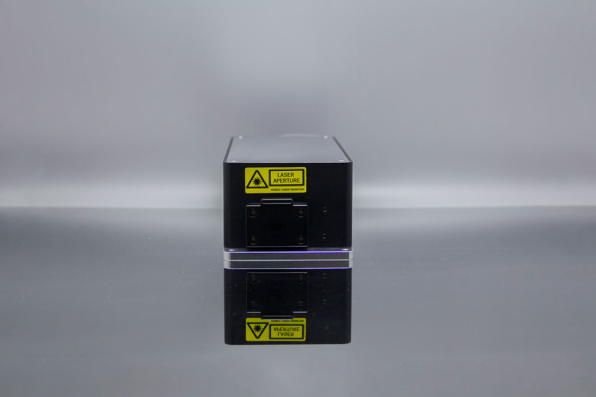 Microchip Laser - Dpssl Crylink