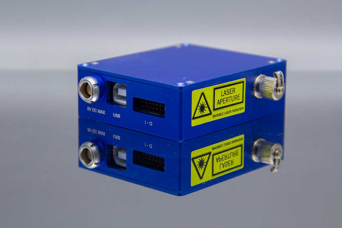 Hot Product - Dpssl Crylink