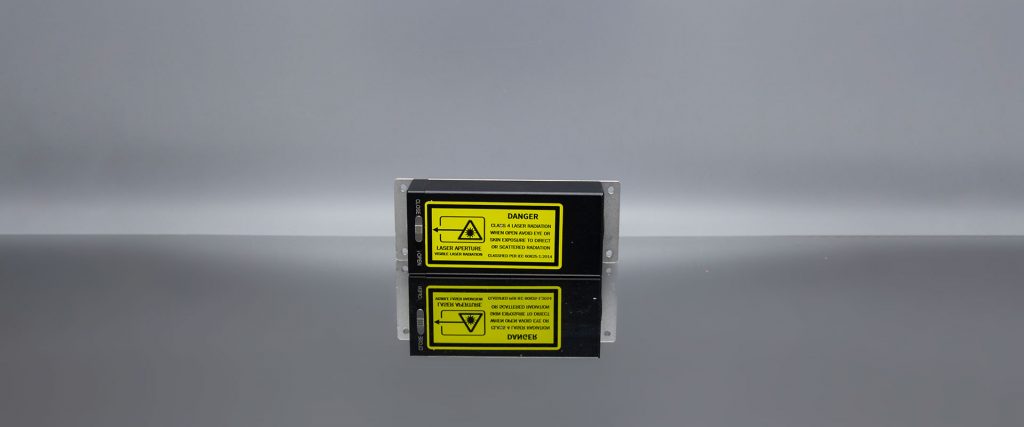 1030nm laser - Dpssl Crylink