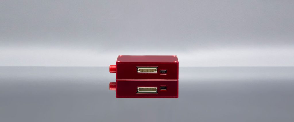 1064nm laser - Dpssl Crylink