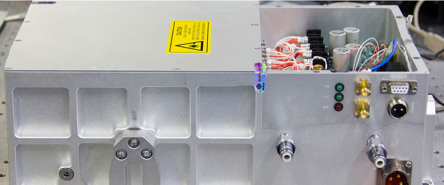 1197nm laser - Dpssl Crylink