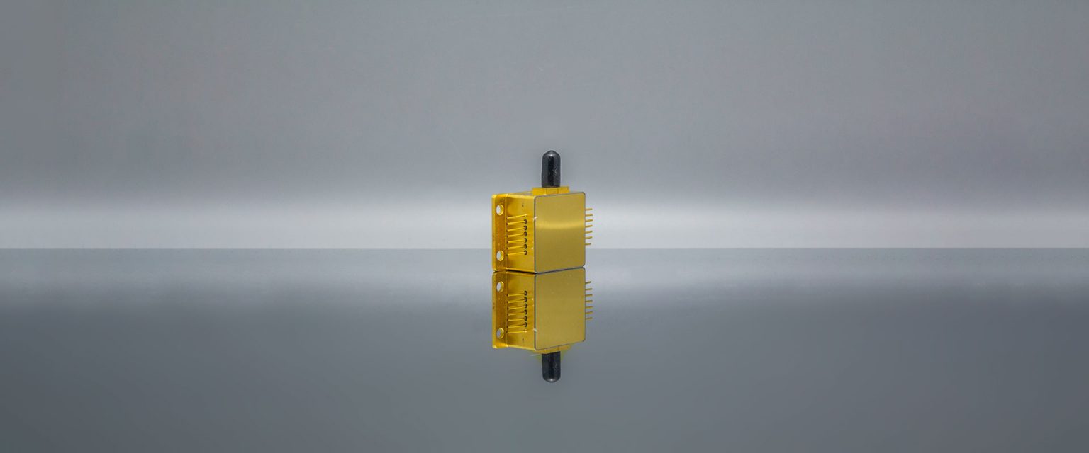 1550nm laser - Dpssl Crylink