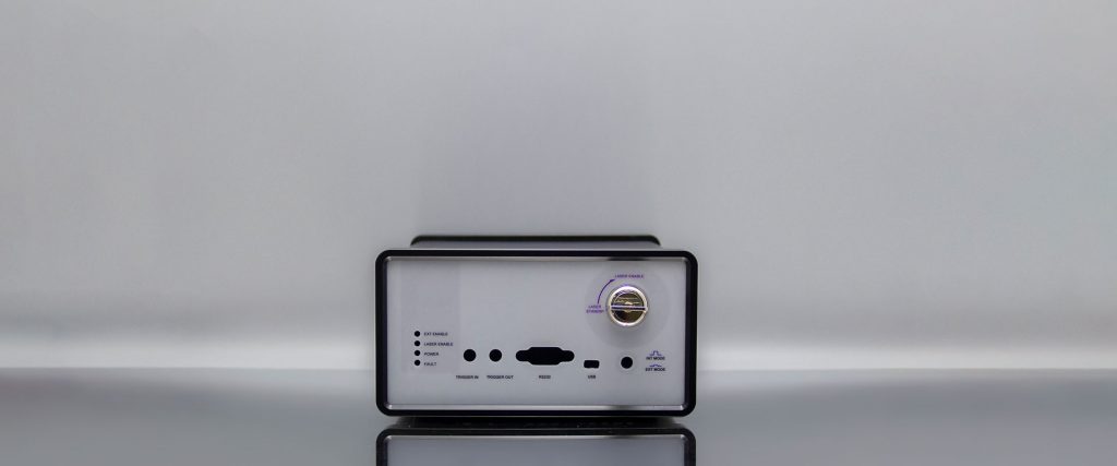 213nm laser - Dpssl Crylink