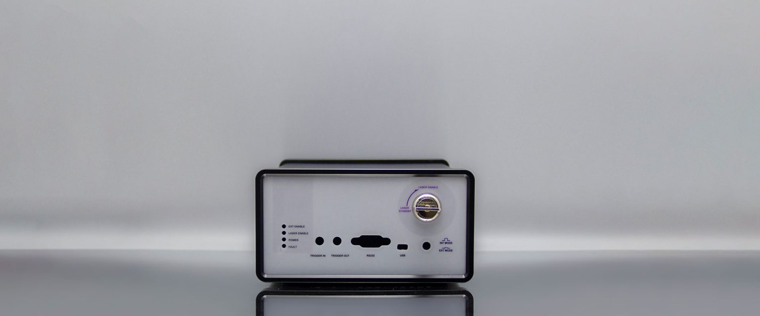 213nm laser - Dpssl Crylink