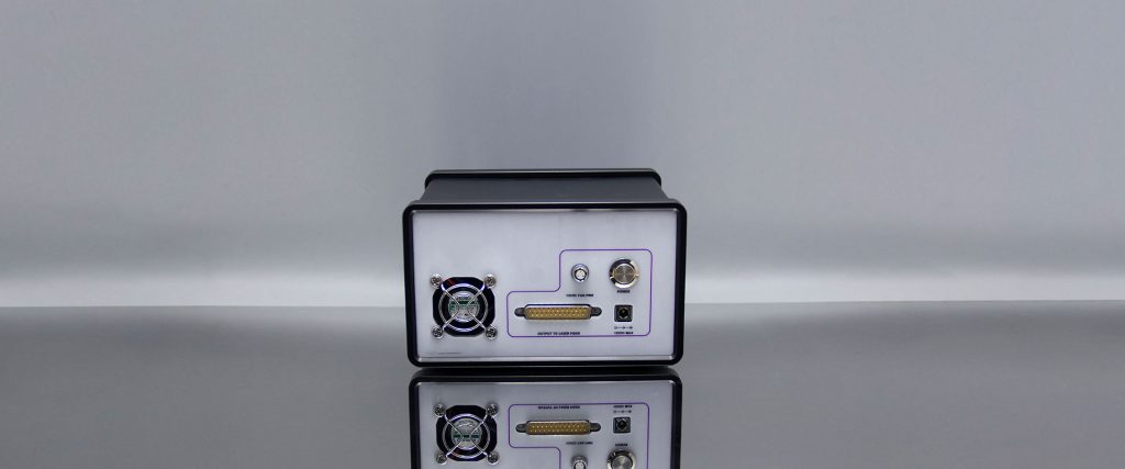 257nm laser - Dpssl Crylink