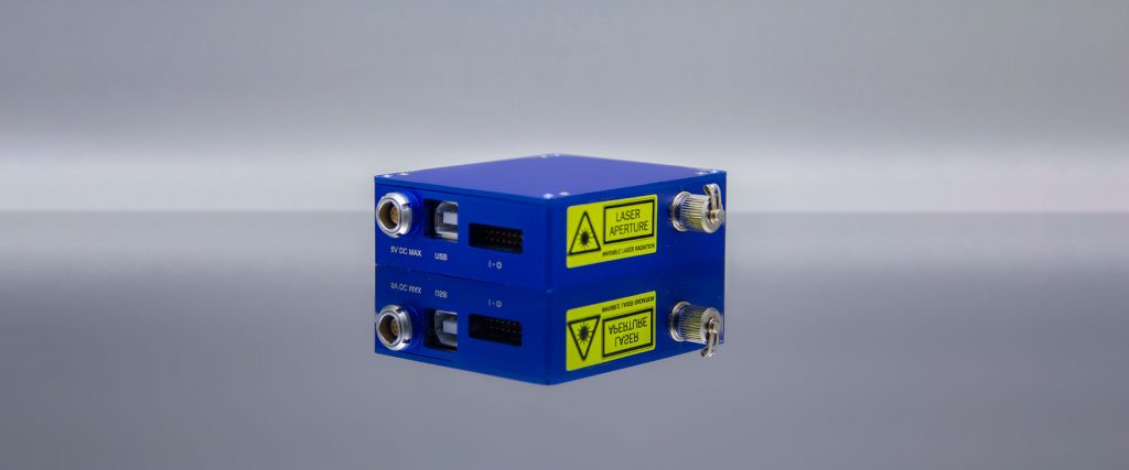 785nm Narrow Line Width Laser - Dpssl Crylink