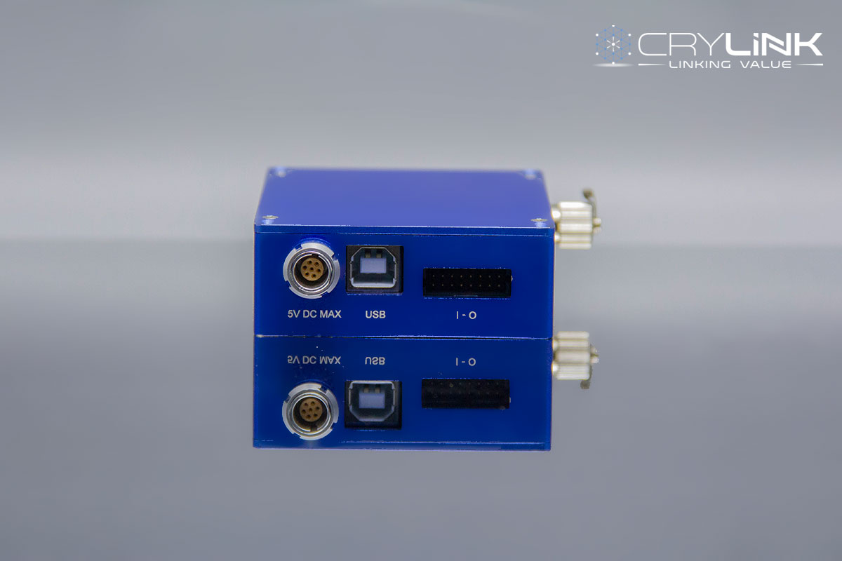 Narrow Line Width Laser - Dpssl Crylink