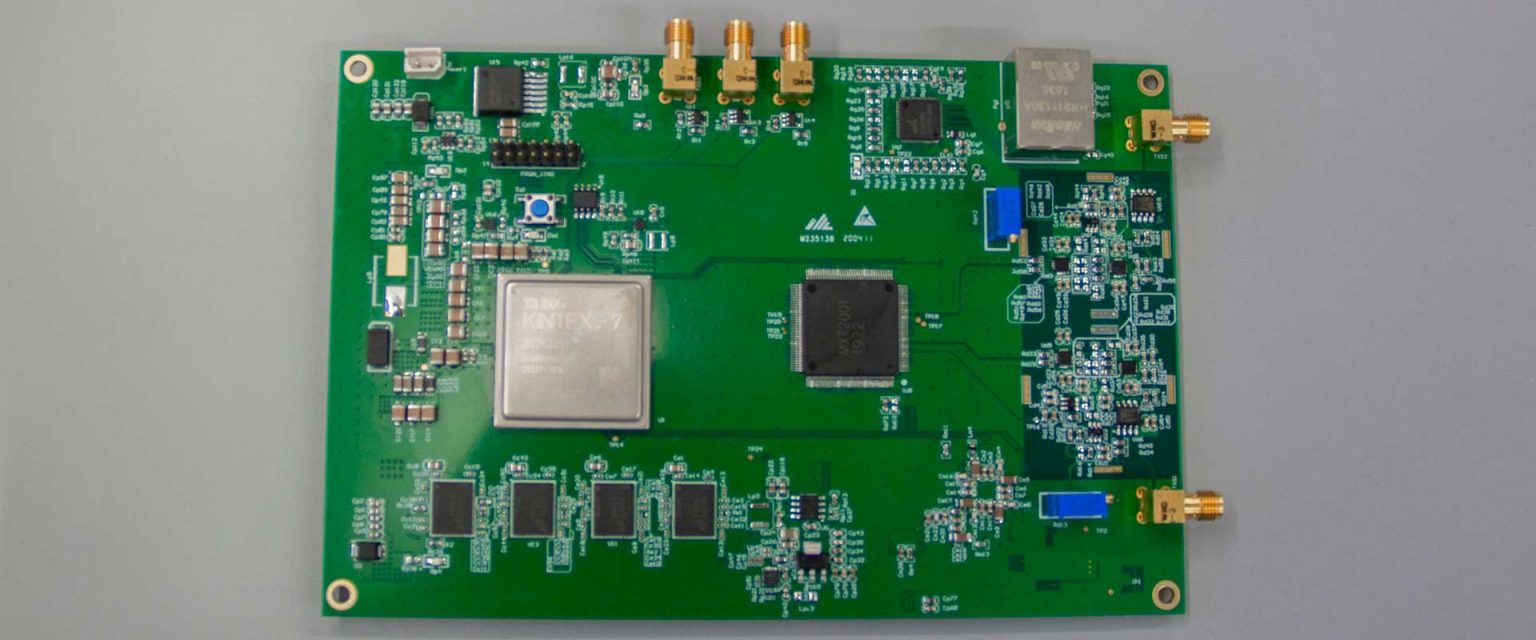 Driver Module - Dpssl Crylink