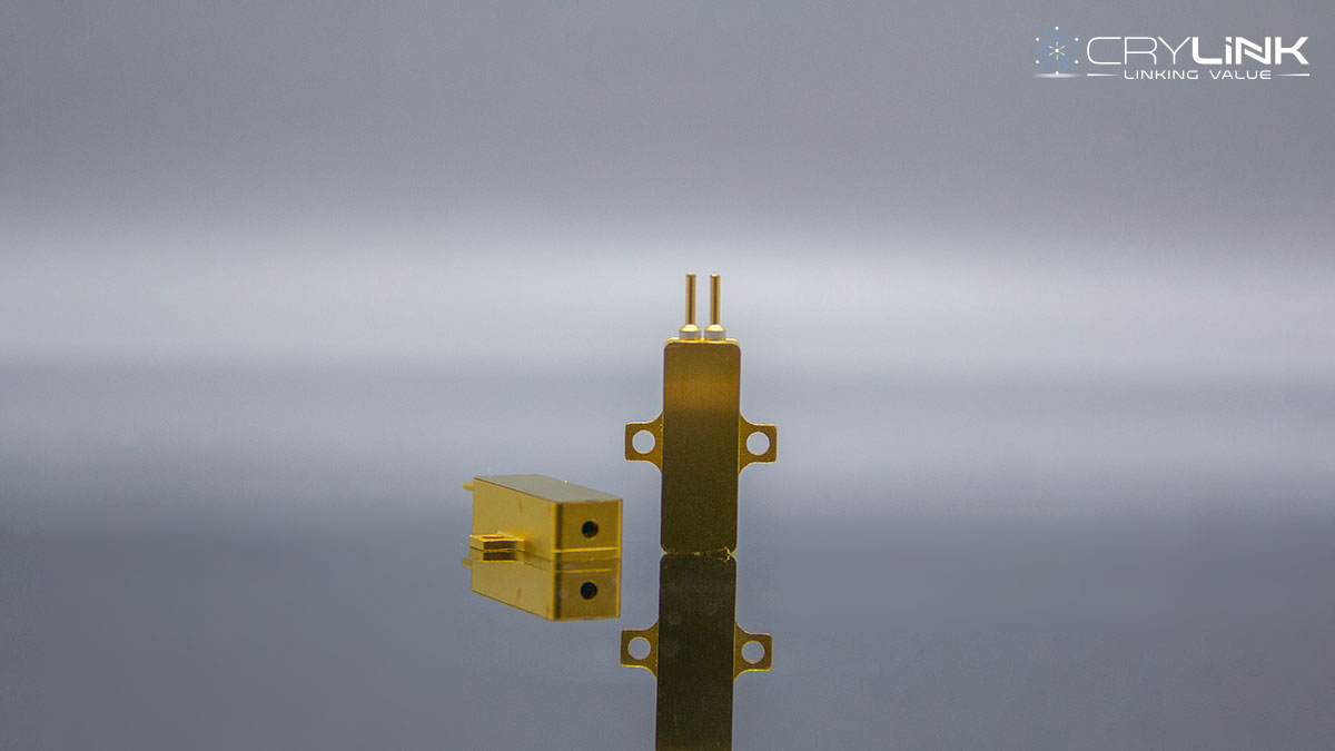 Laser - Dpssl Crylink