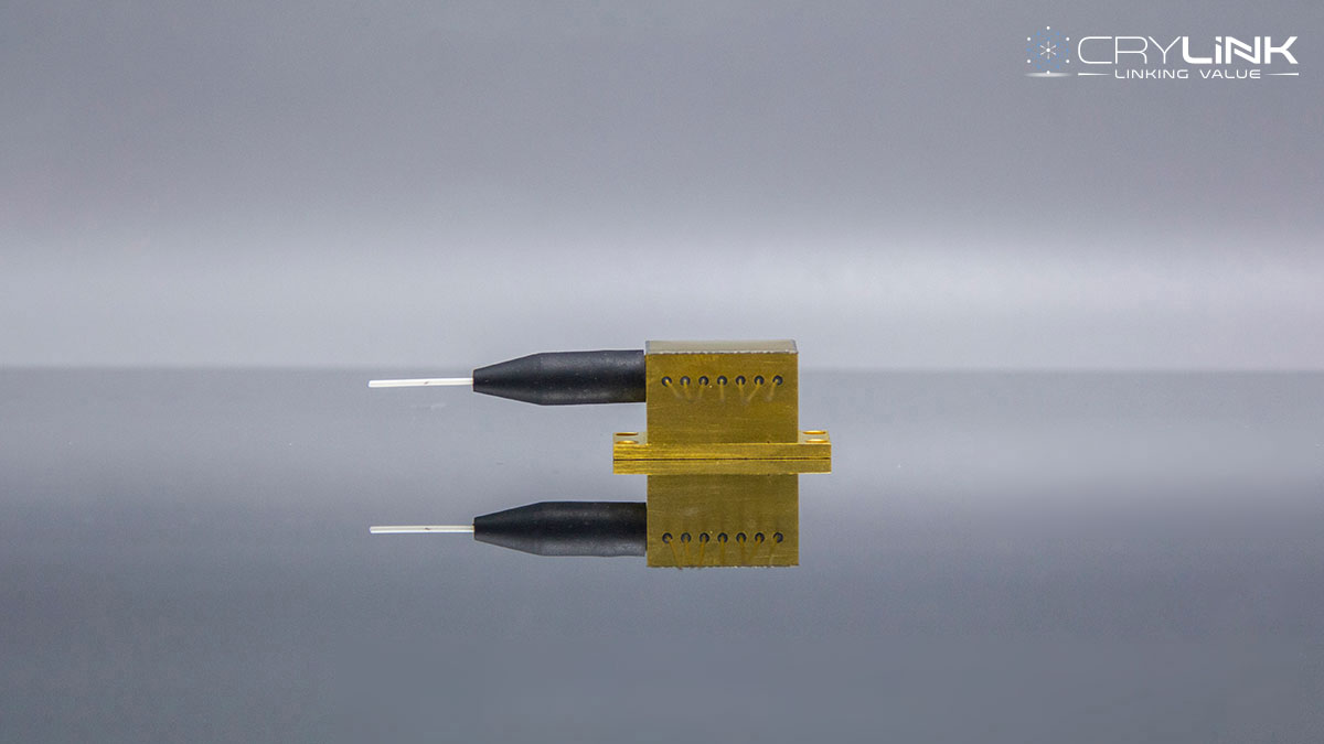 Laser - Dpssl Crylink