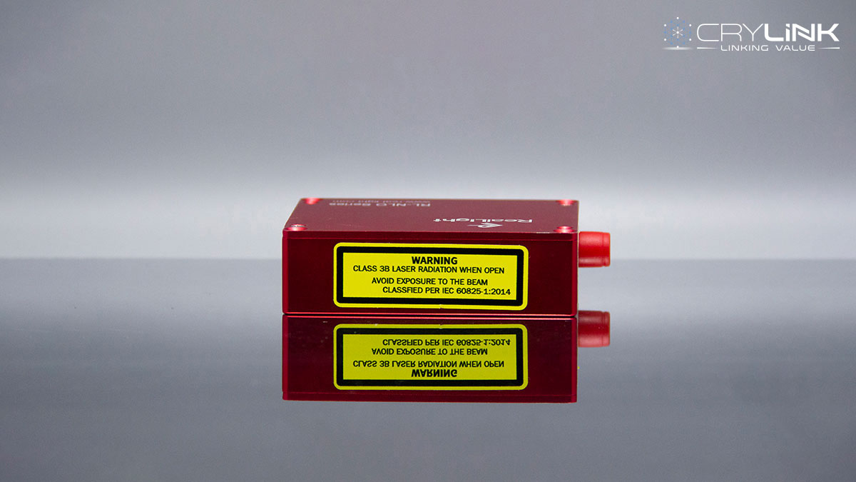 Laser - Dpssl Crylink