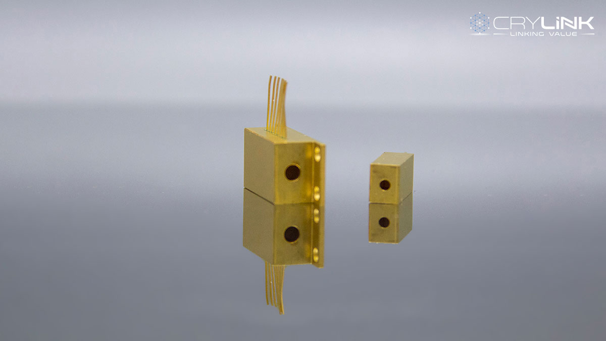 Laser - Dpssl Crylink