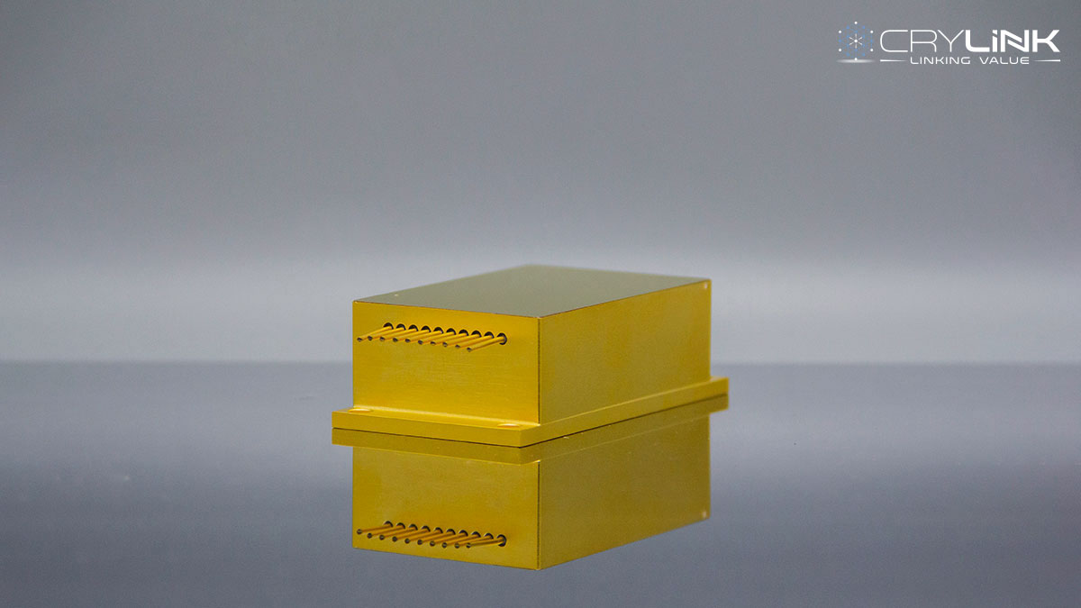Laser - Dpssl Crylink