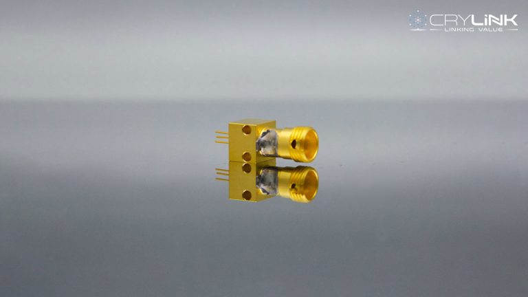 Laser - Dpssl Crylink