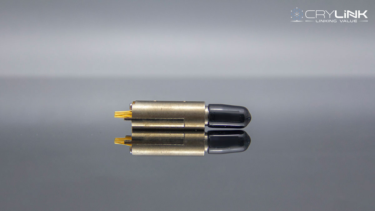 Laser - Dpssl Crylink