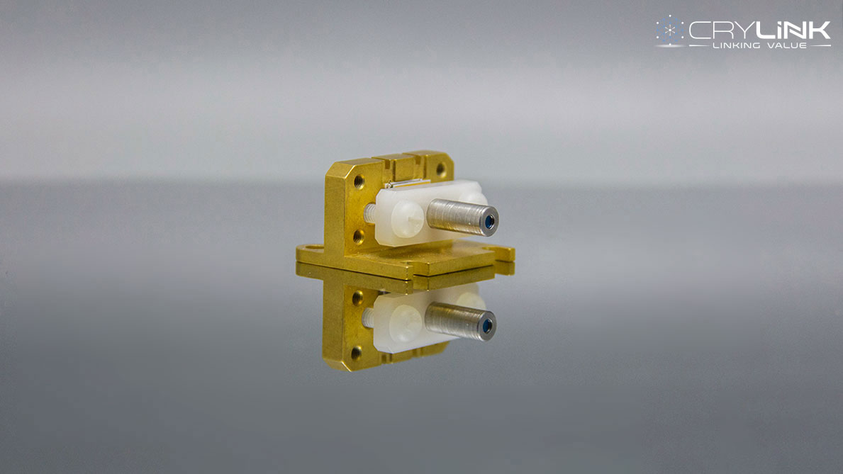 Laser - Dpssl Crylink