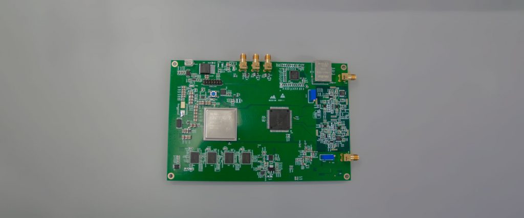 Data Collection Module - Dpssl Crylink